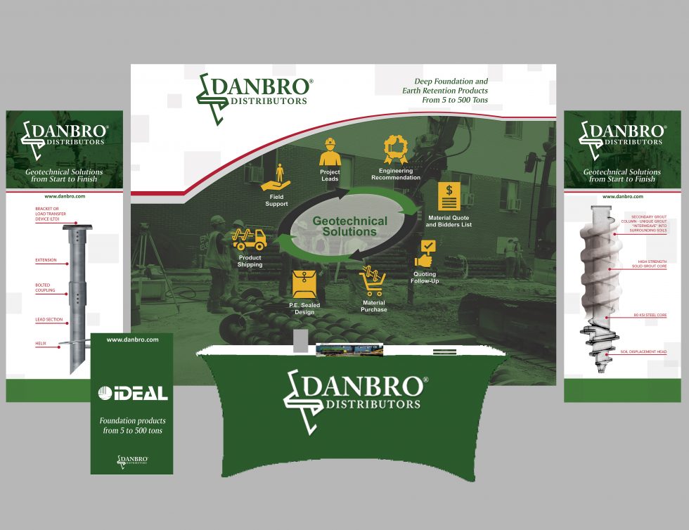 Danbro Distributors - Sparkable