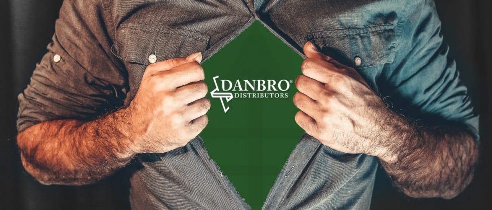Danbro Distributors - Sparkable
