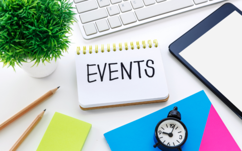 Offline Promotion and Event Marketing - Sparkable